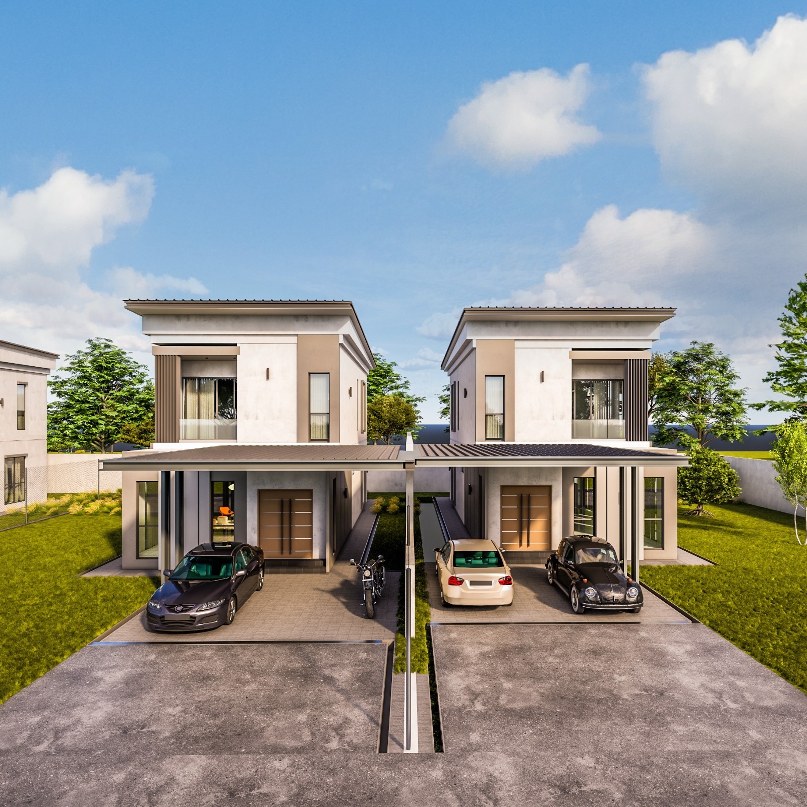 Dan Basrah Real Estate - Find Your Dream Home in Brunei